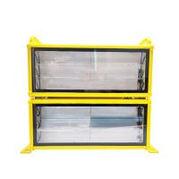 China Polycarbonate LED Aviation Obstruction Light High Intensity Type A for sale