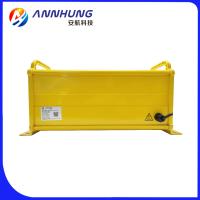 China LED High Intensity Aviation Obstruction Light / Navigation Aviation Obstacle Emergency Warning Light for sale