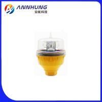 China FAA obstruction lighting Low Intensity L810 Single Aviation Obstruction Light AH-LI-B2 for sale