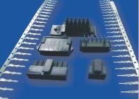 China Female Housing Wire to Wire Connector Pitch 3.0mm Dual Row 250V 3A for Power Applications for sale