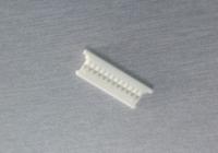 China 1.25mm Pitch Wire to Board Connector Housing A1254H-NP 2 to 30 Pin Single Row for sale