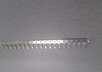China 1.25mm Pitch Wire to Board Connector Housing A1254H-NP 2 to 30 Pin Single Row for sale