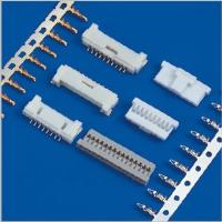 China 1.25mm Pitch Wire Housing with Nose Wire to Board Connector 30 Pins A1253HANP for sale