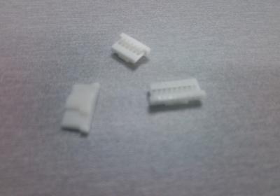 China 1.25mm Pitch Wire Housing with Nose Wire to Board Connector 30 Pins A1253HANP for sale