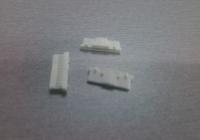 China 1.25mm Pitch Wire Housing with Nose Wire to Board Connector 30 Pins A1253HANP for sale