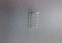 China 1.50mm Pitch Wire to Board Connector SMT Crimp Housing Without Lock 2-15 Pin A1501HNP for sale