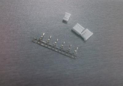 China 1.50mm Pitch Wire to Board Connector SMT Crimp Housing Without Lock 2-15 Pin A1501HNP for sale