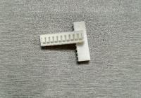 China 2.00mm Pitch Single Row PCB Board Connector PA66 10 Pin B2011HV-NP 2A 250V for sale