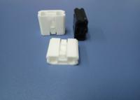 China 3.96mm Pitch Wire to Board Connector Housing 2 to 15 Pin PA66 UL94-V0 for sale
