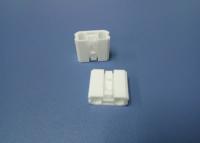 China 3.96mm Pitch Wire to Board Connector Housing 2 to 15 Pin PA66 UL94-V0 for sale