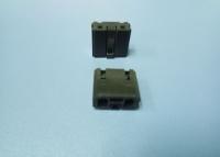 China 3.96mm Pitch Wire to Board Connector Housing 2 to 15 Pin PA66 UL94-V0 for sale