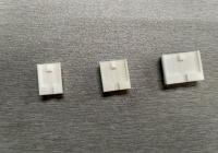 China 2.50mm Pitch Wire to Board Connector A2540HNP PA66 Housing 3A 250V 2-15 Pin for sale