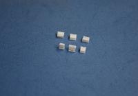 China 1.50mm Pitch Wire to Board Connector SMT Crimp Housing Without Lock 2-15 Pin A1501HNP for sale