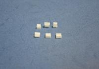 China 1.50mm Pitch Wire to Board Connector SMT Crimp Housing Without Lock 2-15 Pin A1501HNP for sale