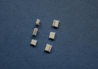 China 1.50mm Pitch Wire to Board Connector SMT Crimp Housing Without Lock 2-15 Pin A1501HNP for sale