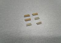 China 0.8mm pitch Insulation Displacement Connectors JST SUR connector Replacement for sale