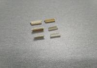 China 0.8mm pitch Insulation Displacement Connectors JST SUR connector Replacement for sale