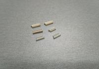 China 0.8mm pitch Insulation Displacement Connectors JST SUR connector Replacement for sale