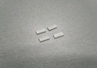 China 1.20mm Pitch Molex 78172 Wire to Board Housing 2-8 Pin PA66 for Mobile Battery Connector for sale