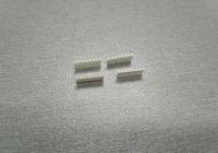 China 1.20mm Pitch Molex 78172 Wire to Board Housing 2-8 Pin PA66 for Mobile Battery Connector for sale