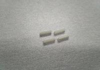 China 1.20mm Pitch Molex 78172 Wire to Board Housing 2-8 Pin PA66 for Mobile Battery Connector for sale