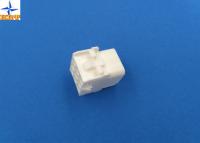 China 6.35mm Pitch 3 Row Power Splitter Cable Housing Female Connector 15A 600V for sale