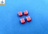 China 3 Row UAV Connector 2.54mm Pitch Gold Flash 9 Pin Wafer for Drone for sale