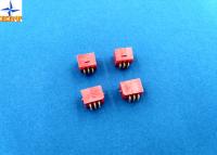 China 3 Row UAV Connector 2.54mm Pitch Gold Flash 9 Pin Wafer for Drone for sale