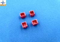 China 3 Row UAV Connector 2.54mm Pitch Gold Flash 9 Pin Wafer for Drone for sale