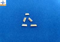 China 0.8mm Pitch Insulation Displacement Connector , LCP Material SUR IDC connector for sale