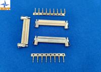 China 30Pin 1.0mm Pitch FFC FPC Connector for Laptop Inventor Flat Cable Connector for sale
