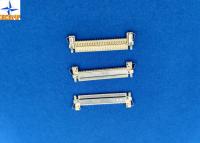 China 30Pin 1.0mm Pitch FFC FPC Connector for Laptop Inventor Flat Cable Connector for sale