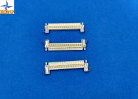 China 30Pin 1.0mm Pitch FFC FPC Connector for Laptop Inventor Flat Cable Connector for sale