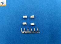 China 1.50mm Pitch Wire to Board Connector 1A 125V PCB Connector for JST ZH Alternative for sale
