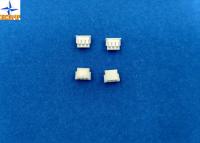 China 1.50mm Pitch Wire to Board Connector 1A 125V PCB Connector for JST ZH Alternative for sale