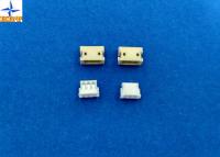 China 1.50mm Pitch Wire to Board Connector 1A 125V PCB Connector for JST ZH Alternative for sale