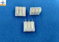 China Molex 87427 Compatible 4.2mm Pitch Wafer Connector PA66 Tin-Plated Pins 2-5 Circuits for sale