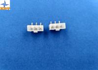 China Molex 87427 Compatible 4.2mm Pitch Wafer Connector PA66 Tin-Plated Pins 2-5 Circuits for sale