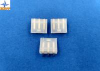 China Molex 87427 Compatible 4.2mm Pitch Wafer Connector PA66 Tin-Plated Pins 2-5 Circuits for sale