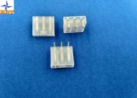 China Molex 87427 Compatible 4.2mm Pitch Wafer Connector PA66 Tin-Plated Pins 2-5 Circuits for sale