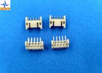 China Dual Wafer Connector 2.0mm Right Angle Or Vertical Type for PCB board-in connector for sale