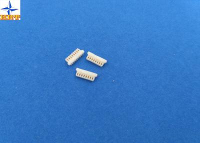 China 0.8mm Pitch Insulation Displacement Connector , SUR Connector For AWG32# for sale