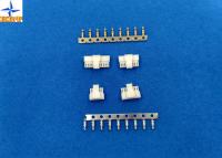 China 50V DC 1.0mm Pitch Wire to Board Connector 4 Pin 6 Pin for LCD PDP for sale