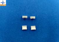China Phosphor Bronze 1.5mm Pitch Connector Single Row 02 to 15 Pin Circuit Board Connector 3A 350V for sale