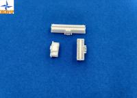 China Dual Row 1.00mm Pitch Wire to Board Connector A1003H Housing 16-50 Positions for sale