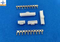 China Dual Row 1.00mm Pitch Wire to Board Connector A1003H Housing 16-50 Positions for sale