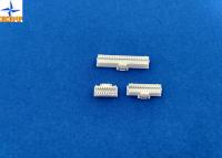 China Double Row 1.0mm Pitch Signal Wire to Board Connector 501189 Crimp Housing 2x20 Circuits for sale