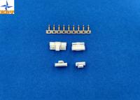 China 1.0mm Pitch Female Wire to Board Connector with Lock 1A 50V for sale
