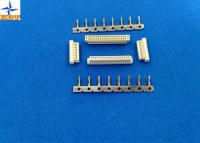 China Dual Row Wire to Board Connector 1.0mm Pitch A1004H Housing 20-40 Circuits for sale