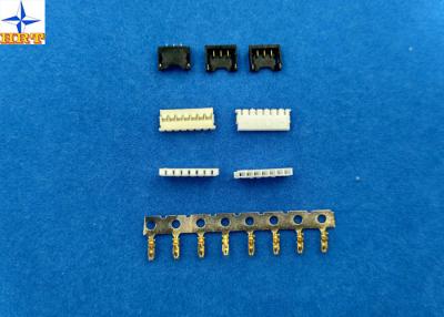 China 1.2mm Pitch 78172 Wire to Board Battery Connector 8 Position Crimp Housing for sale